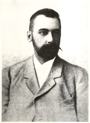 Soode uurijad - Eesti sood